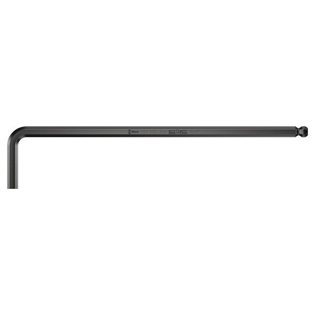 ●メーカー名：ヴェラ / WERA●商品名：022095 ボールヘックスプラス L型レンチ ロングタイプ 対辺3/8 全長212mm●メーカー品番：・022095●JANコード：4013288038739商品の保証は、メーカー保証書の内容に...