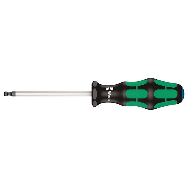 ●メーカー名：ヴェラ / WERA●商品名：022815 ボールヘキサゴンドライバー 対辺5.0mm 軸長100mm●メーカー品番：・022815●JANコード：4013288003799商品の保証は、メーカー保証書の内容に準じます。●仕様...