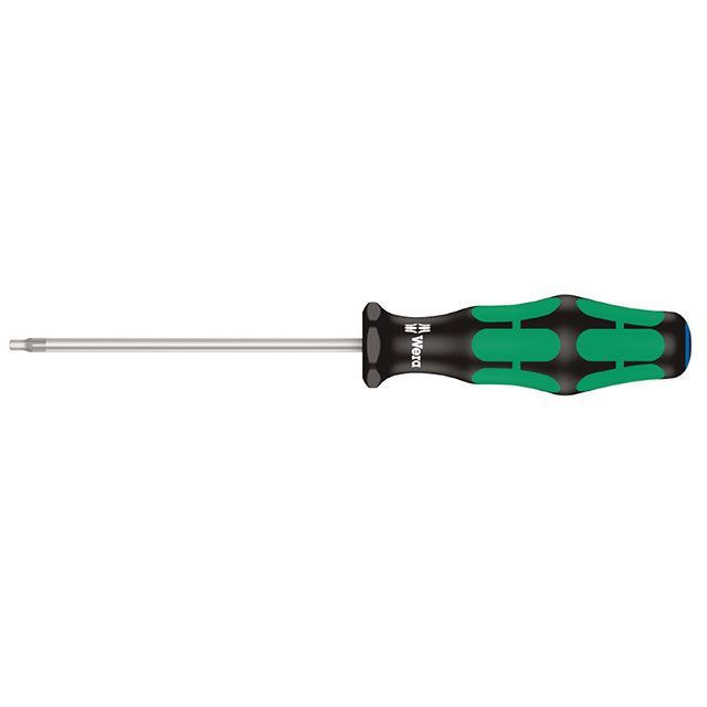 ●メーカー名：ヴェラ / WERA●商品名：023105 ヘックスプラスドライバー 対辺2.0mm 軸長75mm●メーカー品番：・023105●JANコード：4013288003942商品の保証は、メーカー保証書の内容に準じます。●仕様六角...
