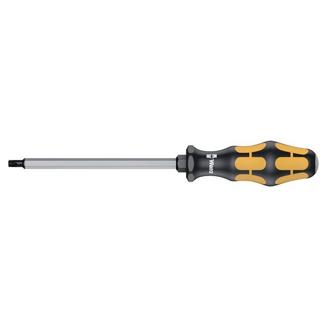 ●メーカー名：ヴェラ / WERA●商品名：024404 貫通柄トルクスドライバー 先端サイズTX30 六角サイズ8mm 軸長150mm●メーカー品番：・024404●JANコード：4013288094780商品の保証は、メーカー保証書の内...
