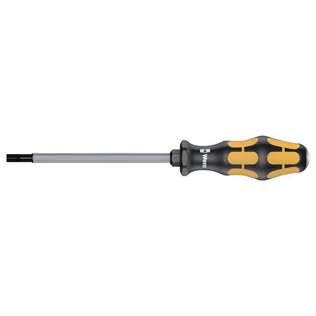 ●メーカー名：ヴェラ / WERA●商品名：024405 貫通柄トルクスドライバー 先端サイズTX40 六角サイズ8mm 軸長150mm●メーカー品番：・024405●JANコード：4013288094797商品の保証は、メーカー保証書の内...