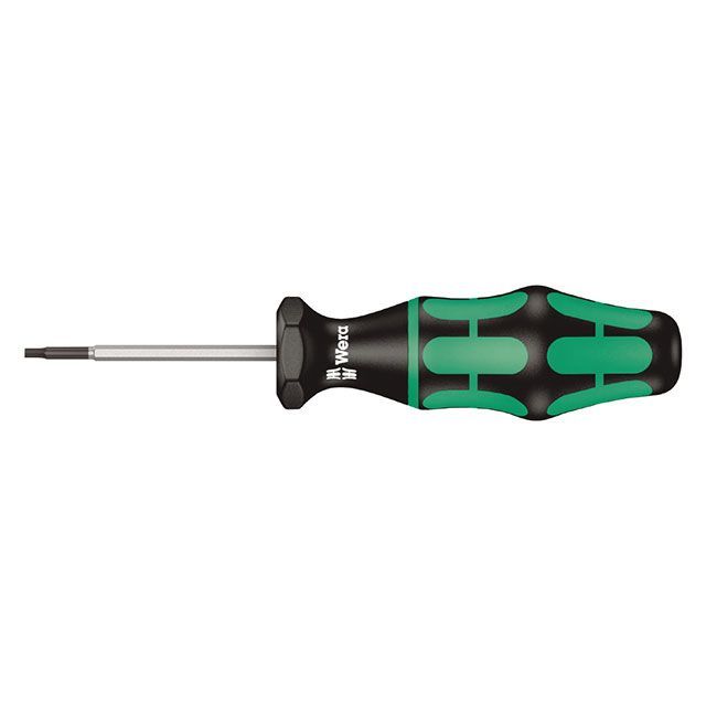 ●メーカー名：ヴェラ / WERA●商品名：027911 ヘックストルクドライバー 対辺2.5mm 設定トルク2.0Nm●メーカー品番：・027911●JANコード：4013288096432商品の保証は、メーカー保証書の内容に準じます。●...