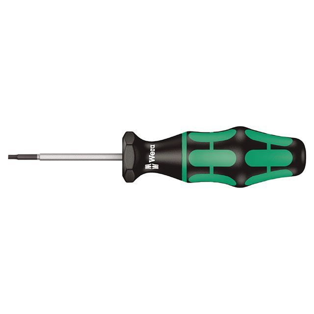 ●メーカー名：ヴェラ / WERA●商品名：027912 ヘックストルクドライバー 対辺3.0mm 設定トルク3.0Nm●メーカー品番：・027912●JANコード：4013288096449商品の保証は、メーカー保証書の内容に準じます。●...