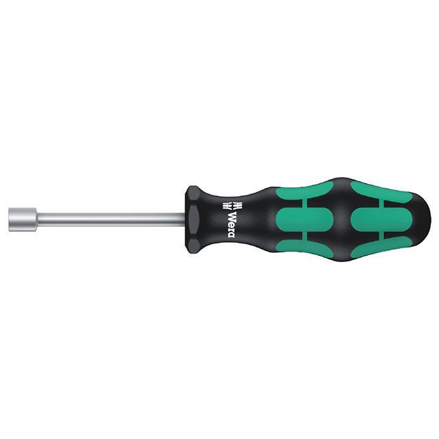 ●メーカー名：ヴェラ / WERA●商品名：029460 ナットドライバー 中空シャフト付 対辺5mm 軸長90mm●メーカー品番：・029460●JANコード：4013288108296商品の保証は、メーカー保証書の内容に準じます。仕様先...
