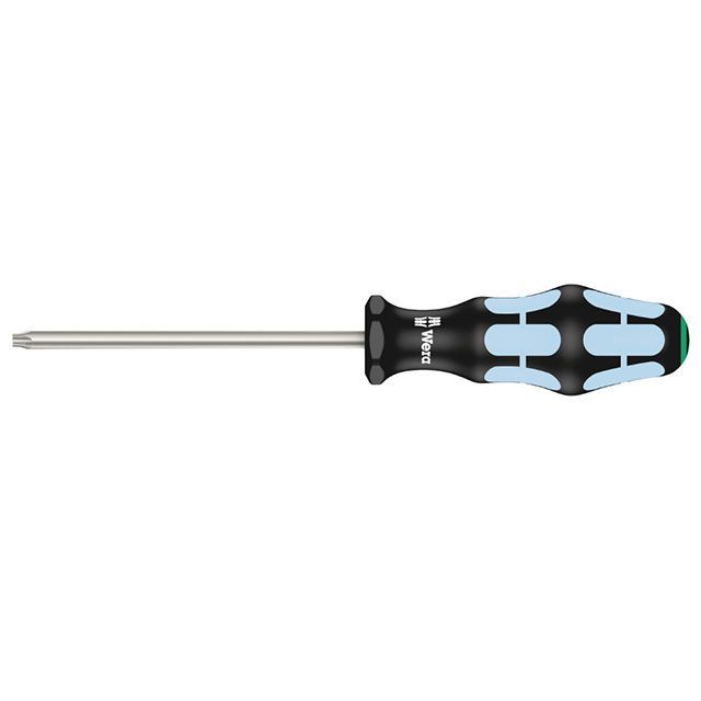 ●メーカー名：ヴェラ / WERA●商品名：032057 ステンレス製 トルクスドライバー 先端サイズTX30 軸長115mm●メーカー品番：・032057●JANコード：4013288107541商品の保証は、メーカー保証書の内容に準じま...