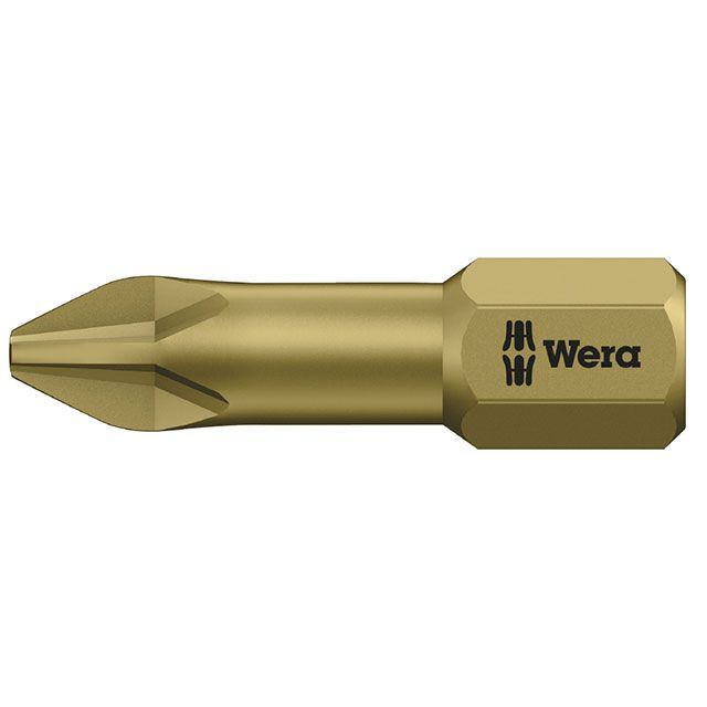 ●メーカー名：ヴェラ / WERA●商品名：056610 差込6.35mm プラスドライバービット 先端サイズPH2 全長25mm●メーカー品番：・056610●JANコード：4013288013552商品の保証は、メーカー保証書の内容に準...