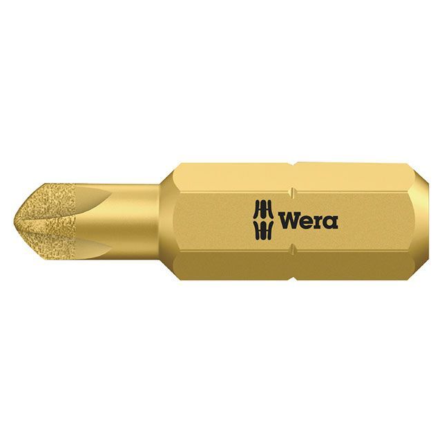 ●メーカー名：ヴェラ / WERA●商品名：066638 TORQ-SET トルクセットネジ用 ドライバービット 差込6.35mm 刃先サイズTS4 全長25mm●メーカー品番：・066638●JANコード：4013288099525商品の...