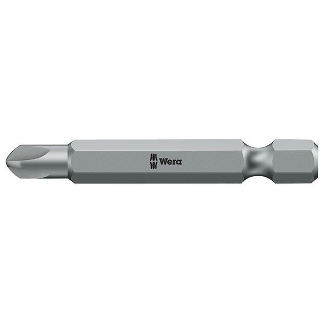 ●メーカー名：ヴェラ / WERA●商品名：066674 TORQ-SET トルクセットネジ用 ドライバービット 差込6.35mm 刃先サイズTS1/4 全長50mm●メーカー品番：・066674●JANコード：4013288033291商...