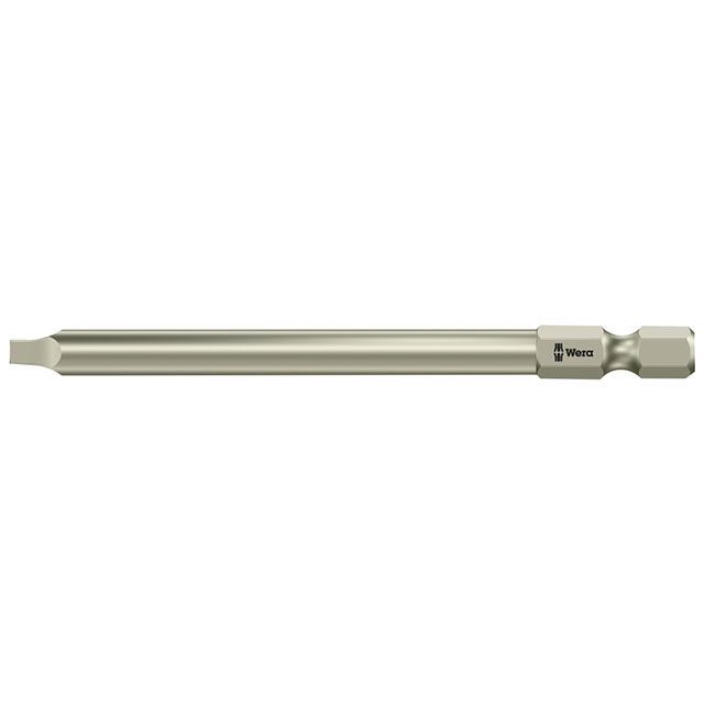 ●メーカー名：ヴェラ / WERA●商品名：071099 Square スクエアネジ用 ステンレス製ドライバービット 差込6.35mm 刃先サイズSQ3 全長89mm●メーカー品番：・071099●JANコード：4013288115614商...