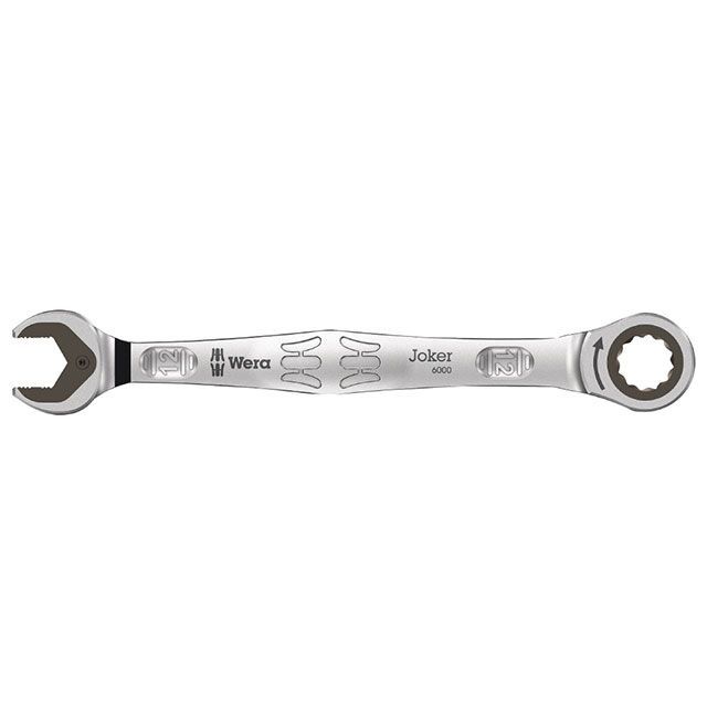 ●メーカー名：ヴェラ / WERA●商品名：073272 ラチェット式 コンビネーションレンチ 対辺12mm●メーカー品番：・073272●JANコード：4013288167323商品の保証は、メーカー保証書の内容に準じます。仕様スパナ部口...