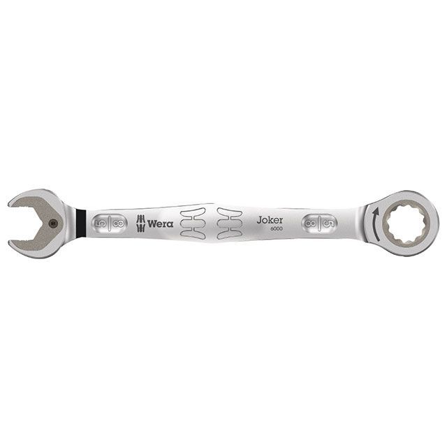 ●メーカー名：ヴェラ / WERA●商品名：073285 ラチェット式 コンビネーションレンチ 対辺5/8インチ●メーカー品番：・073285●JANコード：4013288167422商品の保証は、メーカー保証書の内容に準じます。仕様スパナ...