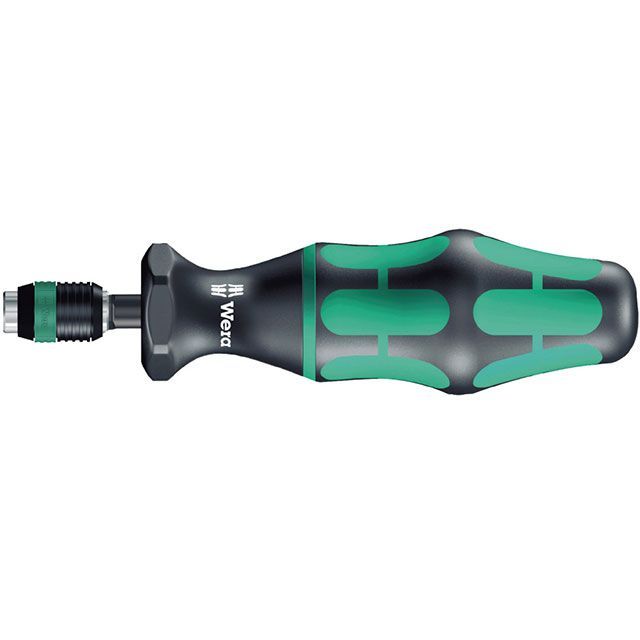 ●メーカー名：ヴェラ / WERA●商品名：074715 プリセット型 トルクドライバー トルク調整範囲0.3-1.2N.m●メーカー品番：・074715●JANコード：4013288102911商品の保証は、メーカー保証書の内容に準じます...