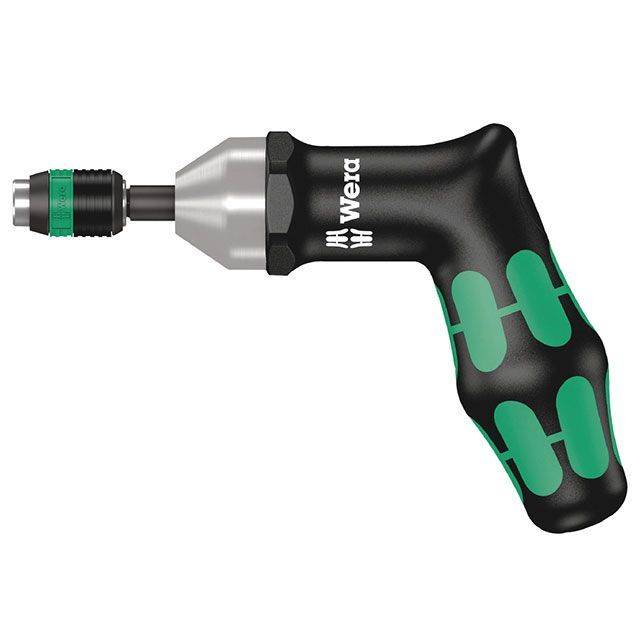 ●メーカー名：ヴェラ / WERA●商品名：074717 プリセット型 トルクドライバー トルク調整範囲3.0-6.0N.m●メーカー品番：・074717●JANコード：4013288102935商品の保証は、メーカー保証書の内容に準じます...