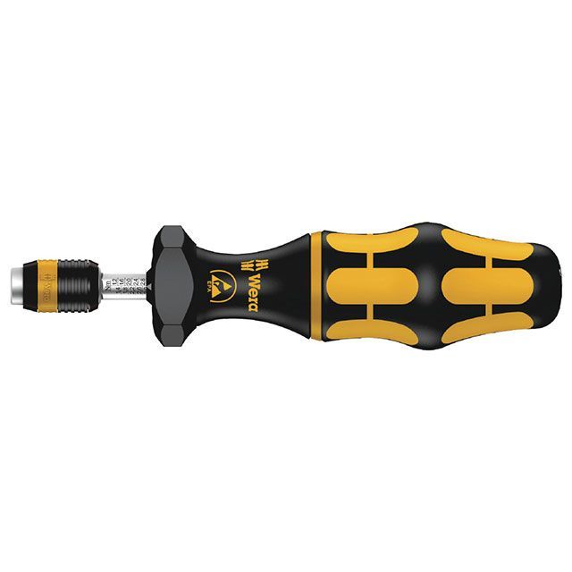 ●メーカー名：ヴェラ / WERA●商品名：074731 ESD調整式 トルクドライバー トルク調整範囲1.2-3.0N.m●メーカー品番：・074731●JANコード：4013288106971商品の保証は、メーカー保証書の内容に準じます...