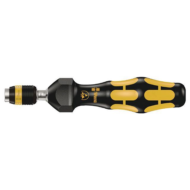 ●メーカー名：ヴェラ / WERA●商品名：074780 1/4HEX アジャスタブル型 ESDトルクドライバー 7400ESDシリーズ 0.1-0.34Nm●メーカー品番：・074780●JANコード：4013288179159商品の保証...