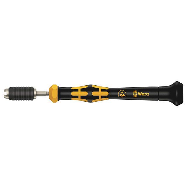 ●メーカー名：ヴェラ / WERA●商品名：074800 ESD プリセット型 精密トルクドライバー 0.035N.m●メーカー品番：・074800●JANコード：4013288168351商品の保証は、メーカー保証書の内容に準じます。仕様...
