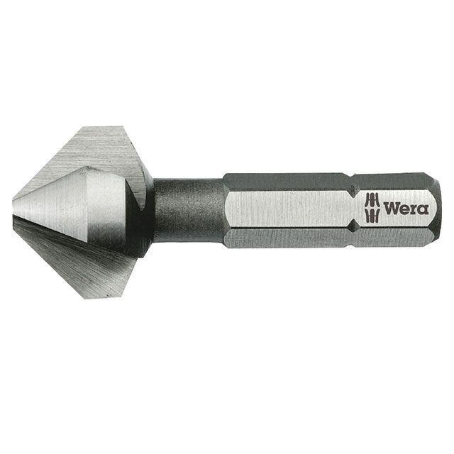 ●メーカー名：ヴェラ / WERA●商品名：104630 カウンターシンク 六角軸 差込6.35mm 刃先サイズ6.3 x 31mm●メーカー品番：・104630●JANコード：4013288101440商品の保証は、メーカー保証書の内容に...