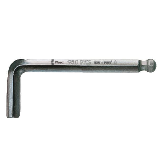 ●メーカー名：ヴェラ / WERA●商品名：133153 HEX-Plus ボールポイント付 L型六角棒レンチ 刃先サイズ3.0mm 全長71mm●メーカー品番：・133153●JANコード：4013288098078商品の保証は、メーカー...