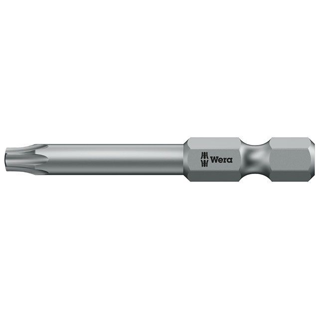 ●メーカー名：ヴェラ / WERA●商品名：134723 トルクスプラスネジ用 いじり止めドライバービット 差込6.35mm 刃先サイズ30IPR 全長89mm●メーカー品番：・134723●JANコード：4013288160935商品の保...