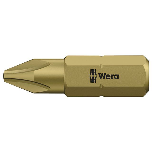 ●メーカー名：ヴェラ / WERA●商品名：134920 プラスネジ用 ドライバービット 差込6.35mm 刃先サイズPH2 全長25mm●メーカー品番：・134920●JANコード：4013288099983商品の保証は、メーカー保証書の...