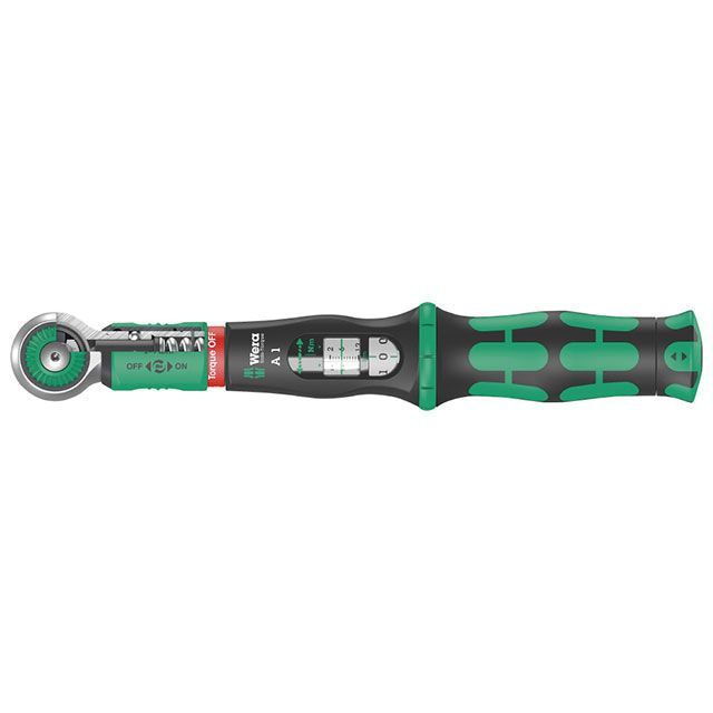 ●メーカー名：ヴェラ / WERA●商品名：343971 1/4DRソケット用 72ギア空転式トルクレンチ 2-12Nm●メーカー品番：・343971●JANコード：4013288227003商品の保証は、メーカー保証書の内容に準じます。仕...