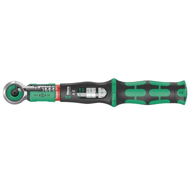 ●メーカー名：ヴェラ / WERA●商品名：343973 1/4DRビット用 72ギア 空転式トルクレンチ 2-12Nm●メーカー品番：・343973●JANコード：4013288227034商品の保証は、メーカー保証書の内容に準じます。仕...