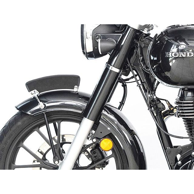●メーカー名：キジマ / KIJIMA●商品名：フェンダープレート G350C 2024y-●メーカー品番：206-9044●JANコード：4934154160883商品の保証は、メーカー保証書の内容に準じます。材質スチール製プレート：ブラ...
