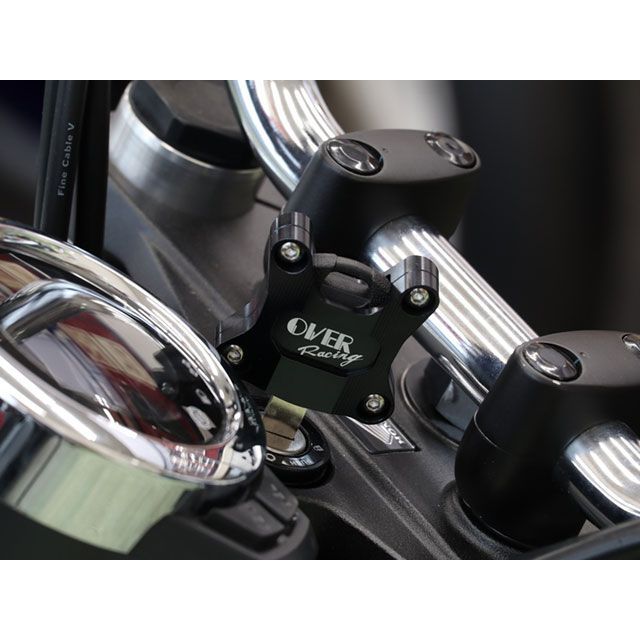 ●メーカー名：オーバーレーシング / OVER RACING●商品名：キーキャップ Dax125（ブラック）●メーカー品番：・95-97-12B●JANコード：4539770133664OVERRACINGから直接取寄せ。目安の納期ですが、...