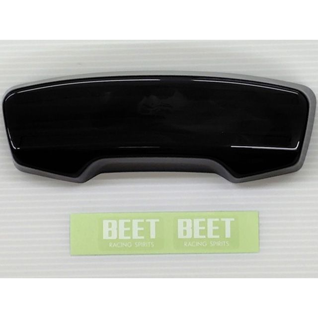 ●メーカー名：ビートジャパン / BEET●商品名：ブラックテール エリミネーター400 24-（スモーク）●メーカー品番：0404-KI4-00●JANコード：4582346601074商品の保証は、メーカー保証書の内容に準じます。●カラ...