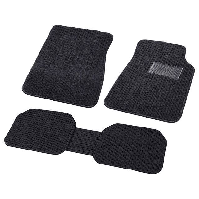 ●メーカー名：ボンフォーム / BONFORM●商品名：ストレート 5点セット（ブラック）●メーカー品番：6369-09BK●JANコード：4967098260401商品の保証は、メーカー保証書の内容に準じます。カラーブラックサイズH20m...