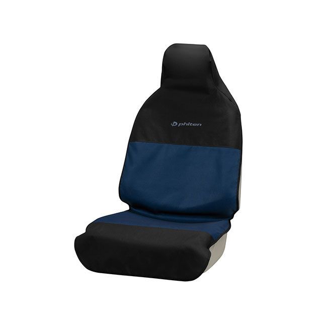 ●メーカー名：ボンフォーム / BONFORM●商品名：ファイテン防水カバー フロント1枚（ネイビー）●メーカー品番：4119-10NV●JANコード：4967098803448商品の保証は、メーカー保証書の内容に準じます。カラーブラックサ...