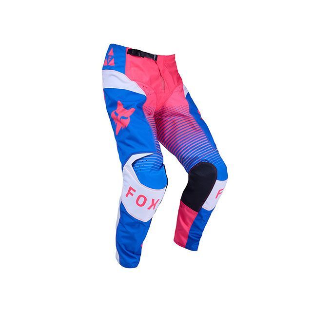 ●メーカー名：フォックス / FOX●商品名：180パンツ コレクト（ブルー/ピンク）●サイズ 34・サイズ：28はこちら・サイズ：30はこちら・サイズ：32はこちら・サイズ：36はこちら●メーカー品番：D9193●JANコード：45478...