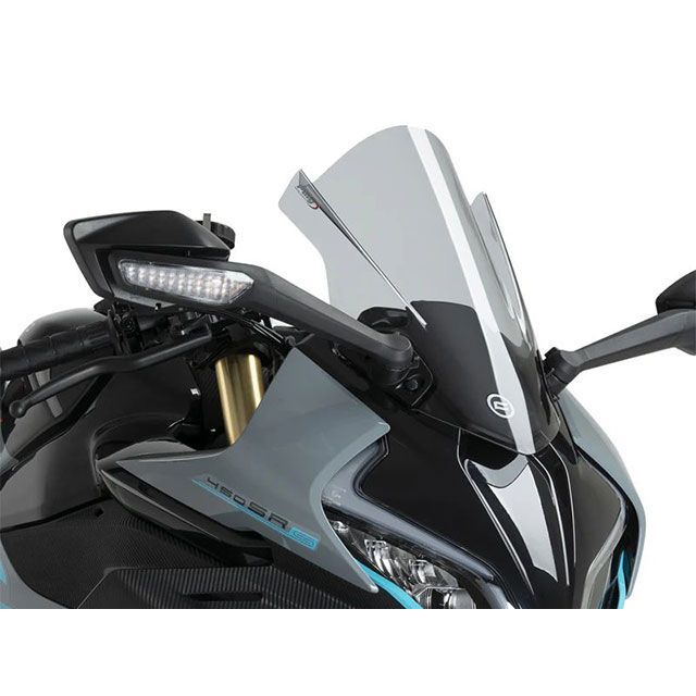 ●メーカー名：プーチ / Puig●商品名：レーシングスクリーン Z-RACING（スモーク）●メーカー品番：22286H●JANコード：4571414861939商品の保証は、メーカー保証書の内容に準じます。●カラースモーク●サイズ縦×横...