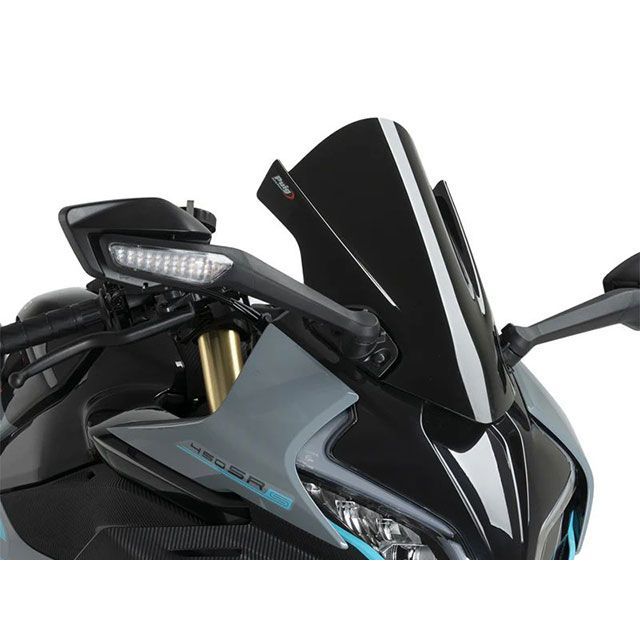 ●メーカー名：プーチ / Puig●商品名：レーシングスクリーン Z-RACING（ブラック）●メーカー品番：22286N●JANコード：4571414861946商品の保証は、メーカー保証書の内容に準じます。●カラーブラック●サイズ縦×横...