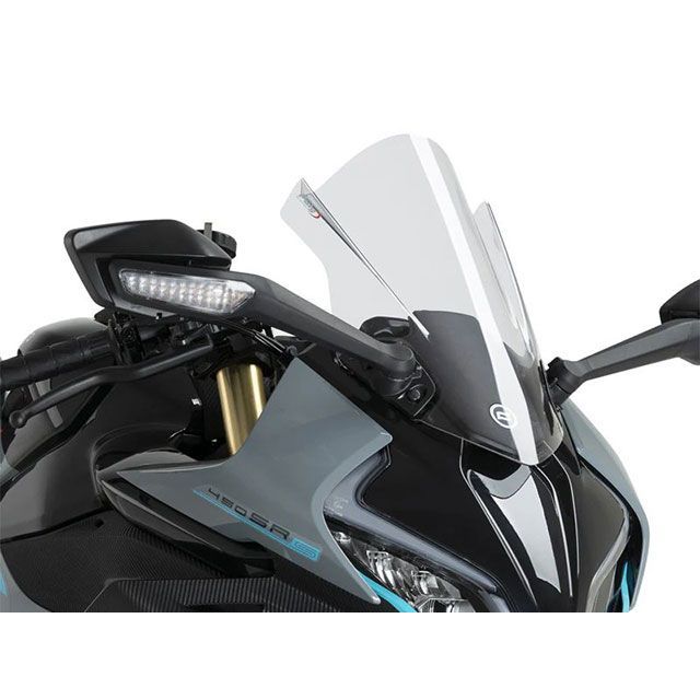 ●メーカー名：プーチ / Puig●商品名：レーシングスクリーン Z-RACING（クリア）●メーカー品番：22286W●JANコード：4571414861953商品の保証は、メーカー保証書の内容に準じます。●カラークリア●サイズ縦×横：約...