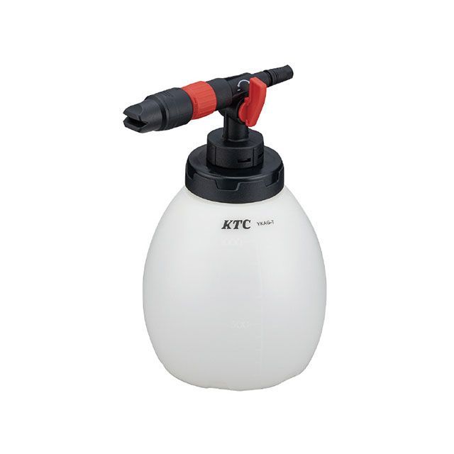 ●メーカー名：ケイティーシー / KTC(ケーティーシー)●商品名：YKAG-T エアブローガンYTKAG8用 ボトル●メーカー品番：YKAG-T●JANコード：4989433881409商品の保証は、メーカー保証書の内容に準じます。仕様指...