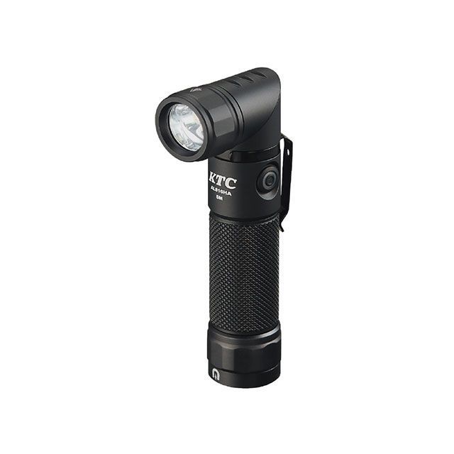 ●メーカー名：ケイティーシー / KTC(ケーティーシー)●商品名：AL816HA 充電式 LEDフレキシブルライト ハンドライトタイプ 1000ルーメン 防塵・防水IP65●メーカー品番：AL816HA●JANコード：4989433778...