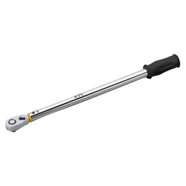 ●メーカー名：ケイティーシー / KTC(ケーティーシー)●商品名：WCMPB120 12.7SQ ホイールナット専用トルクレンチ 120Nm●メーカー品番：WCMPB120●JANコード：4989433775159商品の保証は、メーカー保...