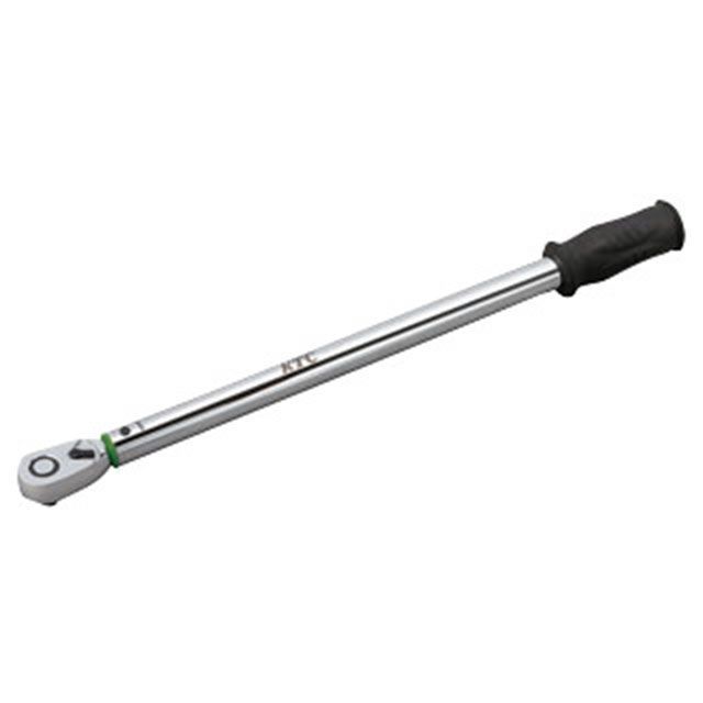 ●メーカー名：ケイティーシー / KTC(ケーティーシー)●商品名：WCMPB140 12.7SQ ホイールナット専用トルクレンチ 140Nm●メーカー品番：WCMPB140●JANコード：4989433775166商品の保証は、メーカー保...