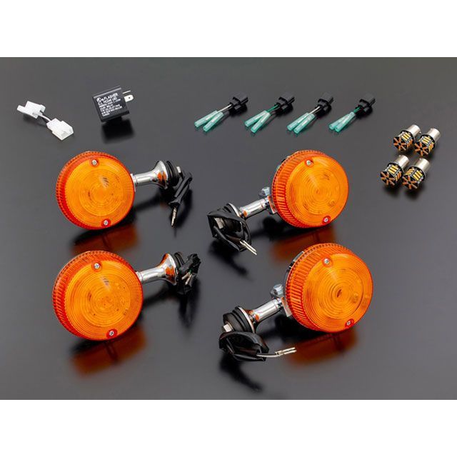 ●メーカー名：アーキ / ARCHI●商品名：Z2タイプLEDウィンカーセットステー LEDバルブ付属 Z900RS/CAFE●メーカー品番：189-1506●JANコード：4589641462799商品の保証は、メーカー保証書の内容に準じ...