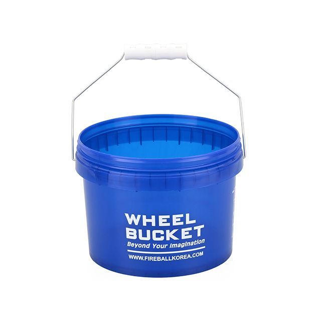 ●メーカー名：デイトナ / DAYTONA●商品名：Fireball ホイールバケツ 7L（クリアブルー）●メーカー品番：61709●JANコード：4909449663752商品の保証は、メーカー保証書の内容に準じます。カラークリアブルー容...