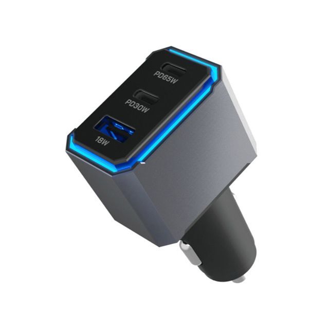 ●メーカー名：カシムラ / Kashimura●商品名：DC/USB 3ポート113W PD（65＋30）W＋18W●メーカー品番：DC063●JANコード：4907986460636商品の保証は、メーカー保証書の内容に準じます。重量55g...