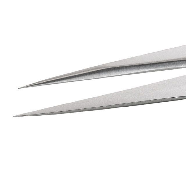 ●メーカー名：ideal-tek(アイデアルテック)●商品名：26.SA.0.IT 極細ステンレスピンセット 直鋭型 耐酸・耐磁 先端幅0.20mm 全長135mm●メーカー品番：26.SA.0.IT●JANコード：764014471073...