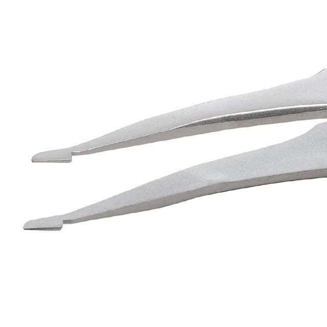 ●メーカー名：ideal-tek(アイデアルテック)●商品名：SM106.SA.1.IT ステンレスSMDピンセット 特殊型 耐酸・耐磁 先端幅1.40−3.80mm 全長120mm●メーカー品番：SM106.SA.1.IT●JANコード：...
