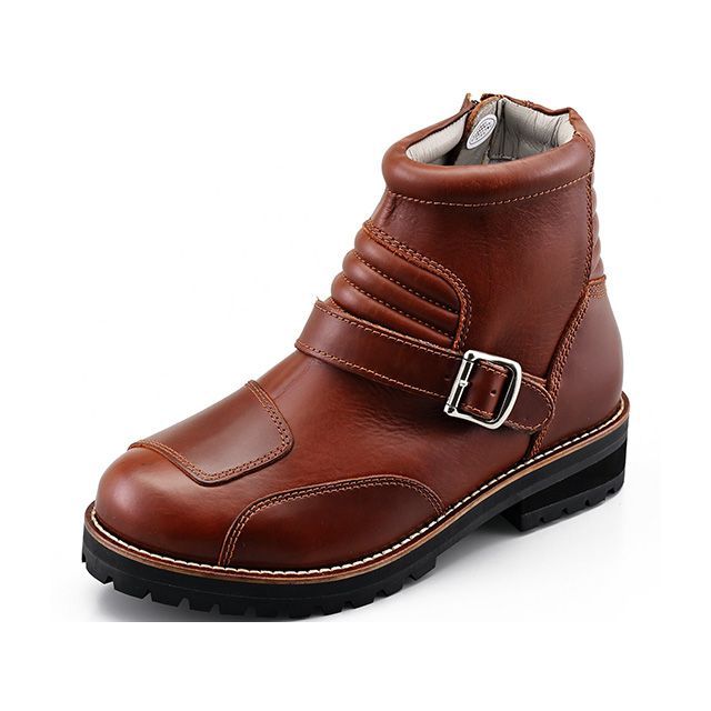 ●メーカー名：デイトナ / DAYTONA●商品名：DS-002 シャーリングライドブーツ（ブラウン）●サイズ 26.0cm・サイズ：23.0cmはこちら・サイズ：23.5cmはこちら・サイズ：24.0cmはこちら・サイズ：24.5cmはこ...