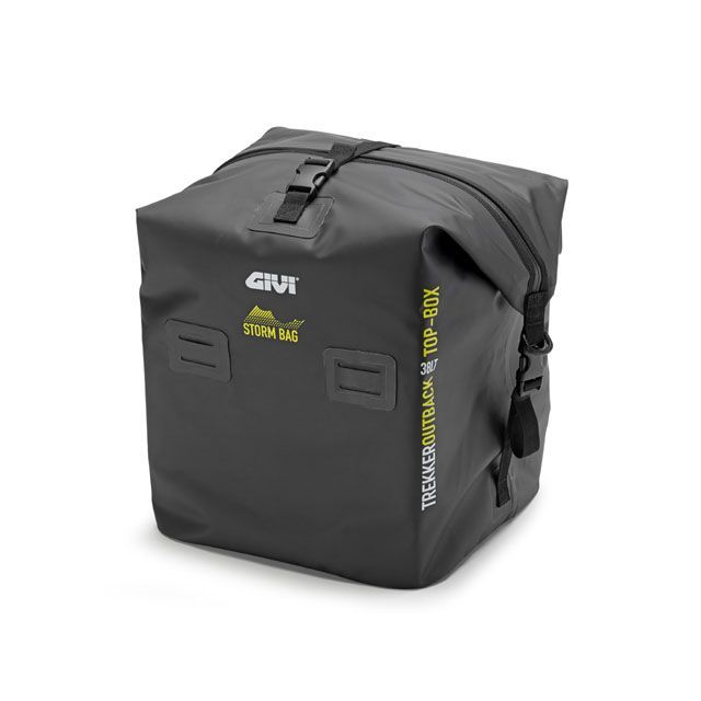 ●メーカー名：ジビ / GIVI●商品名：T511 インナーバッグ●メーカー品番：92314●JANコード：4909449464069商品の保証は、メーカー保証書の内容に準じます。適合モデルOBK42AD/BDサイズ縦約370×横約360×...