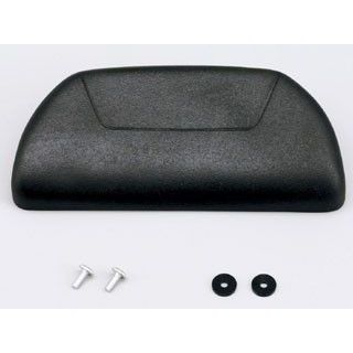 ●メーカー名：ジビ / GIVI●商品名：E103バックレスト（E350用）●メーカー品番：93962●JANコード：4909449487105商品の保証は、メーカー保証書の内容に準じます。対応ケースGIVI製E350シリーズ用サイズ幅：2...