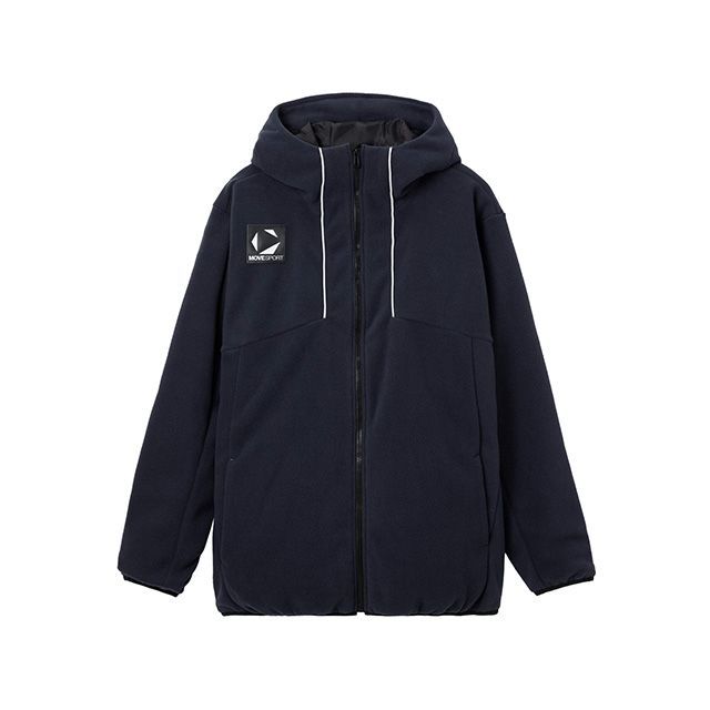 ●メーカー名：デサント / DESCENTE●商品名：ST5FSWT0M フリースジャケット（ネイビー）●サイズ L・サイズ：Mはこちら・サイズ：Oはこちら●メーカー品番：ST5FSWT0M●JANコード：4571602308277商品の保...