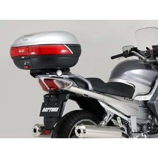 ●メーカー名：ジビ / GIVI●商品名：スペシャルキャリア E228M●メーカー品番：94025●JANコード：4909449487341商品の保証は、メーカー保証書の内容に準じます。備考車種専用フィッティング、続々登場！純正パニアケース...