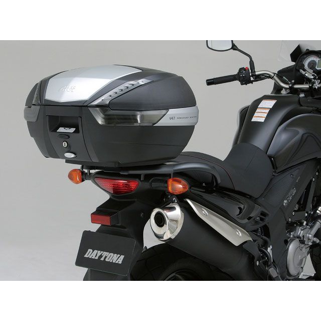 ●メーカー名：ジビ / GIVI●商品名：SR3101 スペシャルラック●メーカー品番：94039●JANコード：4909449487495商品の保証は、メーカー保証書の内容に準じます。タイプモノキーケース用特徴■モノキーベース付属。備考車...